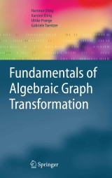Fundamentals of Algebraic Graph Transformation - ISBN: 9783540311881 - (ebook) - von Hartmut ...
