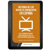 Historia de los medios de comunicación en España - ISBN: 9788494780417 ...