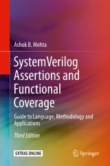 System Verilog Assertions and Functional Coverage - ISBN: 9783030247379 - (ebook) - von Ashok B ...