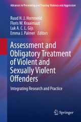 Assessment and Obligatory Treatment of Violent and Sexually Violent ...