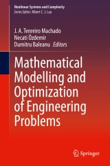 Mathematical Modelling and Optimization of Engineering Problems - ISBN: 9783030370626 - (ebook ...