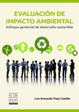 Evaluación de impacto ambiental - ISBN: 9789585030831 - (ebook) - von Luis Armando Trejo ...