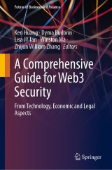 A Comprehensive Guide for Web3 Security - ISBN: 9783031392887 - (ebook ...