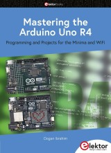 Mastering the Arduino Uno R4 - ISBN: 9783895765797 - (ebook) - von Dogan Ibrahim, Verlag ...