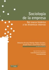 Sociología de la empresa - ISBN: 9789586653169 - (ebook) - von ...