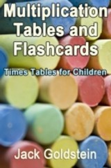Multiplication Tables and Flashcards - ISBN: 9781782348375 - (ebook ...