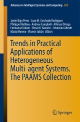 Trends in Practical Applications of Heterogeneous Multi-Agent Systems ...