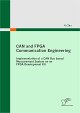 CAN and FPGA Communication Engineering: Implementation of a CAN Bus ...